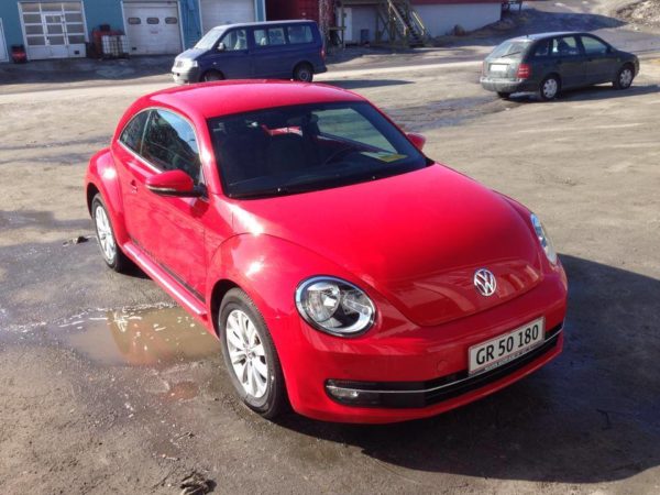 Vores Team | Nuuks Auto